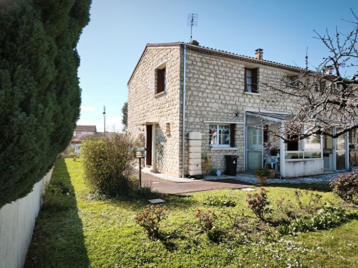 Maison à vendre - Pons - 4 pièces - 3 chambres