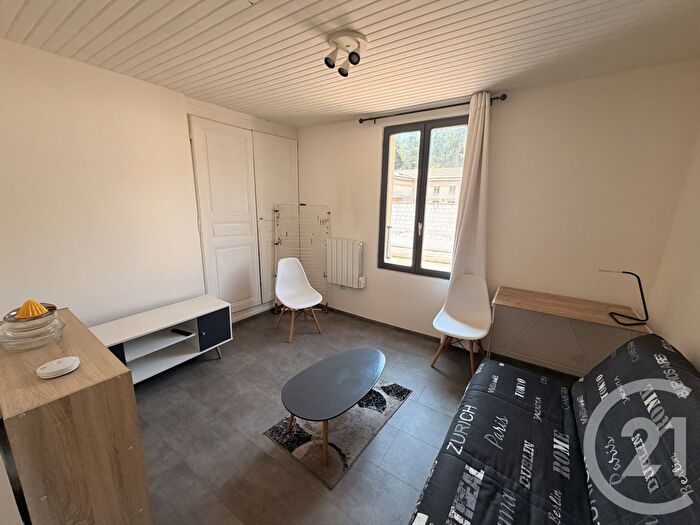 Châlons-en-Champagne, Rive gauche - Appartement 1 pièce à louer