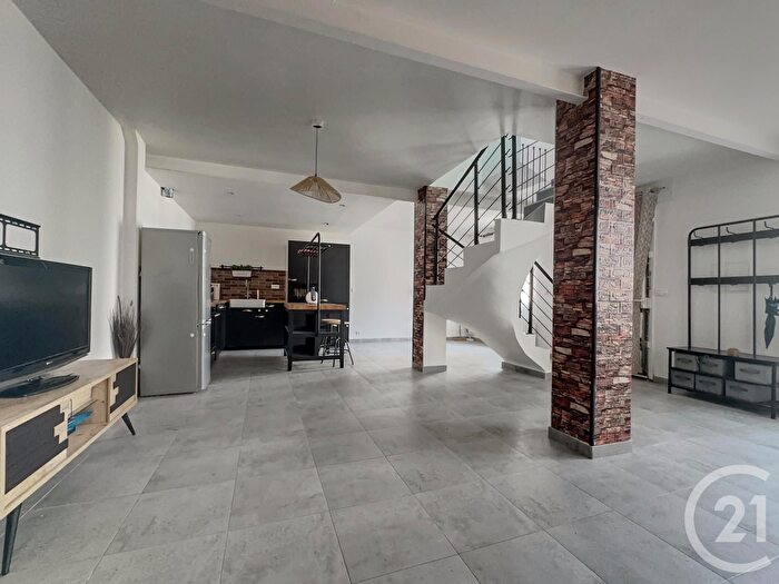 Maison 4 pièces à Bougival, à vendre