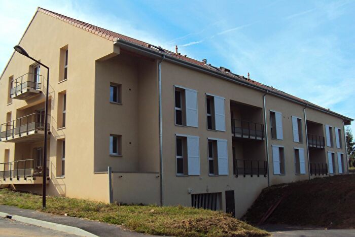 Feytiat : Appartement 3 pièces à louer