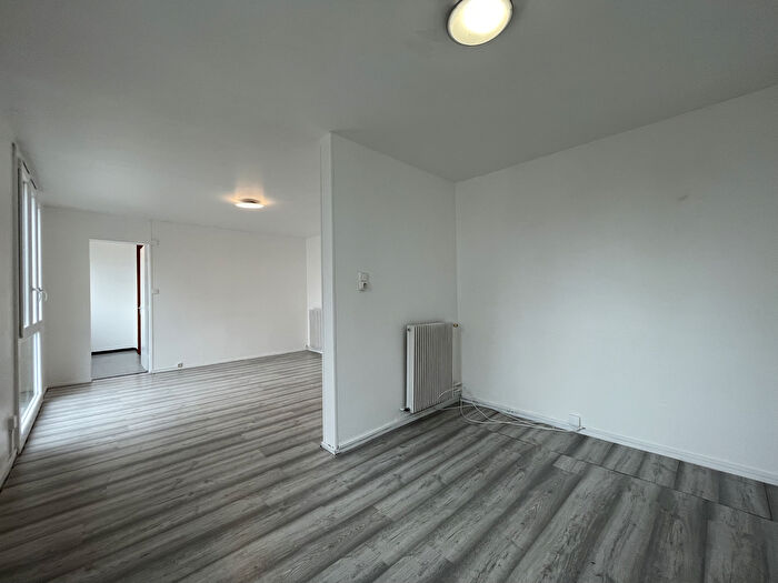 Appartement à vendre - Perpignan, Moulin-à-Vent, Vertefeuille - 3 pièces - 2 chambres