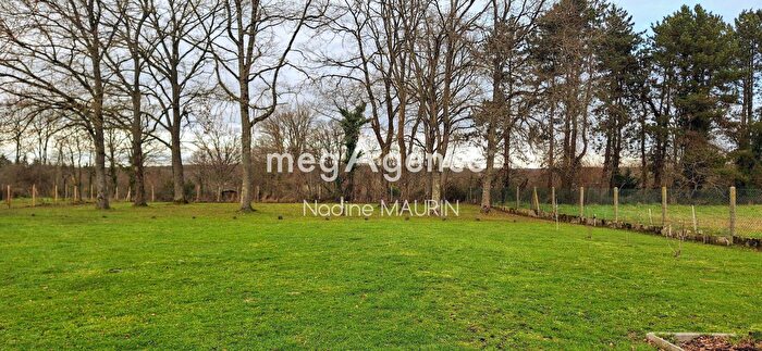 Maison à vendre - Méry-sur-Cher - 4 pièces - 3 chambres