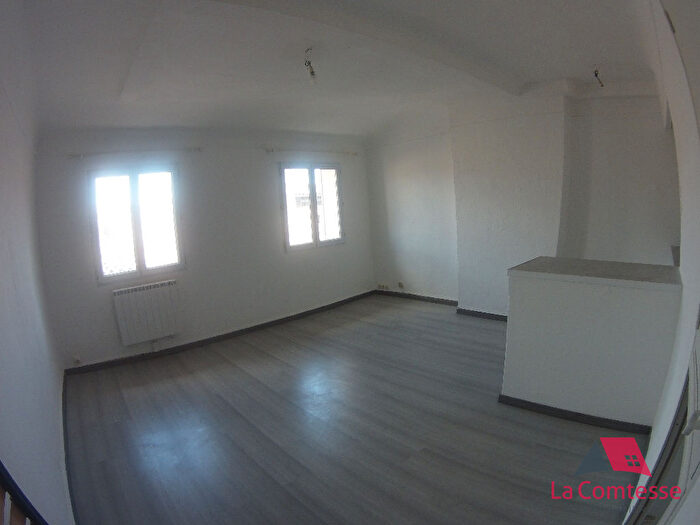 Appartement 2 pièces à louer - Aix-en-Provence, Centre-ville