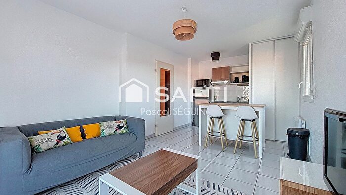 Appartement à vendre - Argelès-sur-Mer, Piémont, Montagne - 2 pièces - 1 chambre