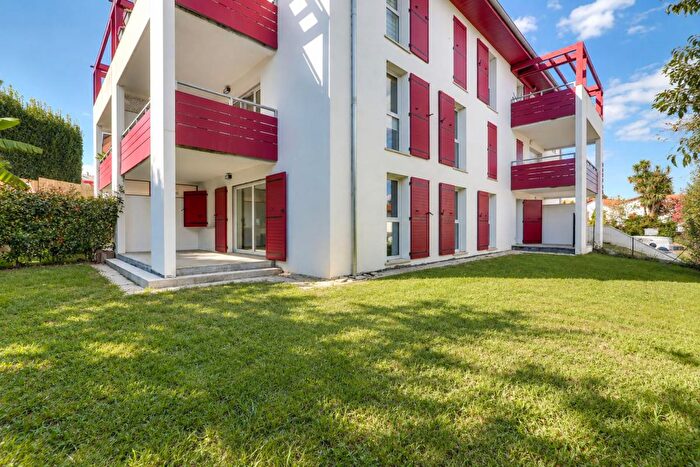 Appartement 4 pièces à vendre - Ustaritz