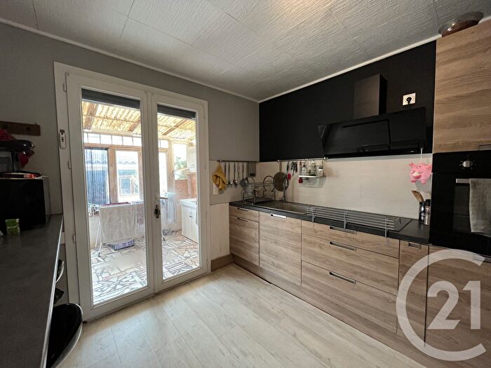 Maison à vendre - Albi, Cantepau - 5 pièces - 4 chambres