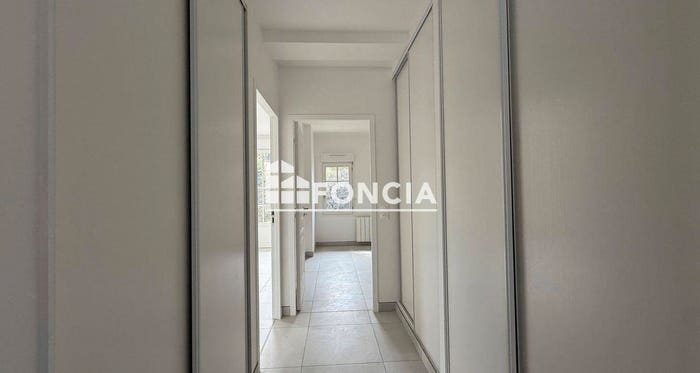 Hennequeville-Zone Callenville, Trouville-sur-Mer : Appartement 3 pièces à louer