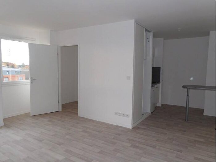 Appartement 1 pièce à louer à Anzin