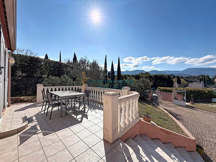 Maison 4 pièces à Lamalou-les-Bains, à vendre