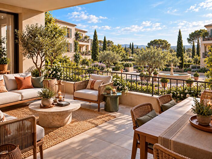 Maison 2 pièces à Aix-en-Provence, Les Milles, à vendre