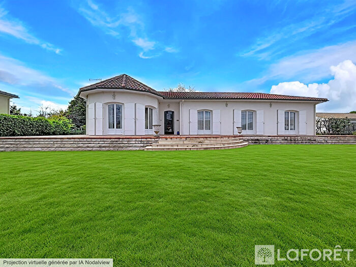 Maison 5 pièces à Saint-André-de-Cubzac, à vendre