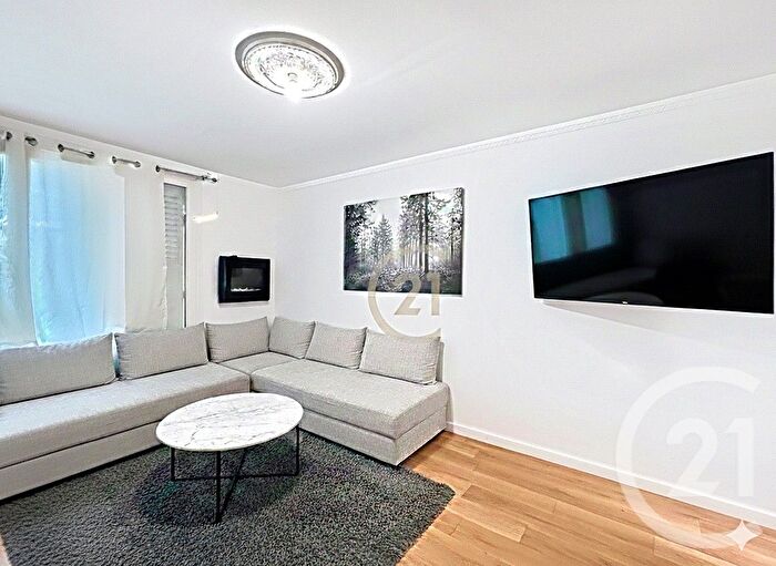 Appartement à vendre - Perpignan, La Réal - 3 pièces - 2 chambres