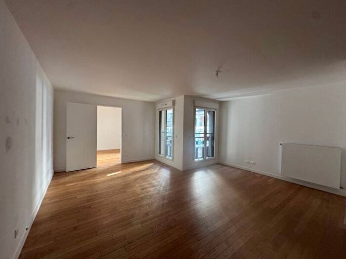 Appartement à louer - Marceau, République, Courbevoie - 2 pièces - 1 chambre