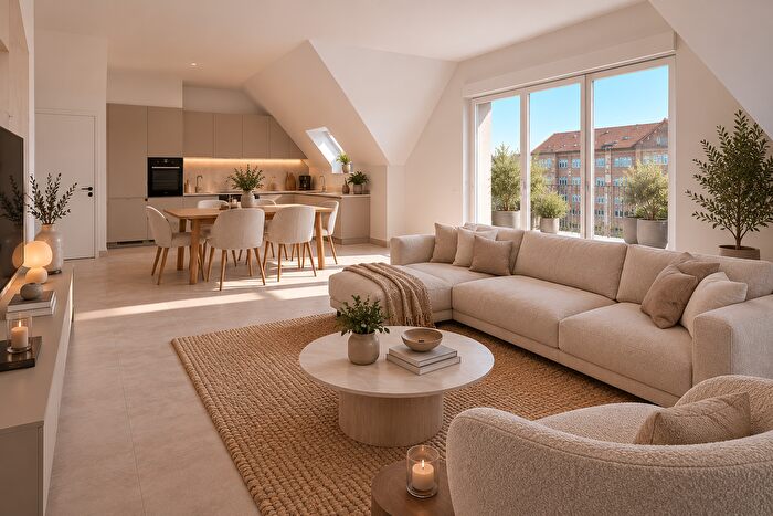 Maison 4 pièces à Benfeld, à vendre