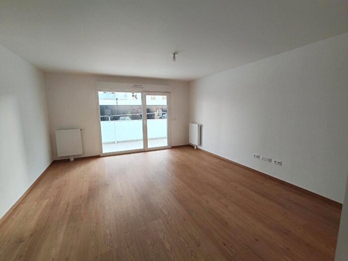 Amiens, Saint-Honoré, Jeanne d'Arc - Appartement 2 pièces à louer