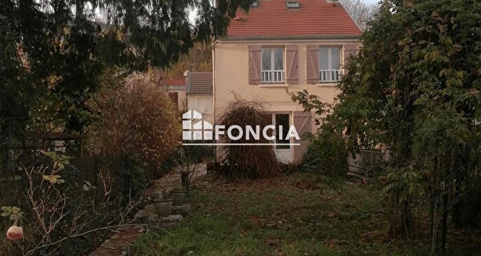 Maison à vendre - Avon, Vallée - 4 pièces - 3 chambres