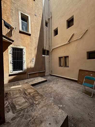 Nîmes, Ecusson, Arènes : Appartement 3 pièces à louer