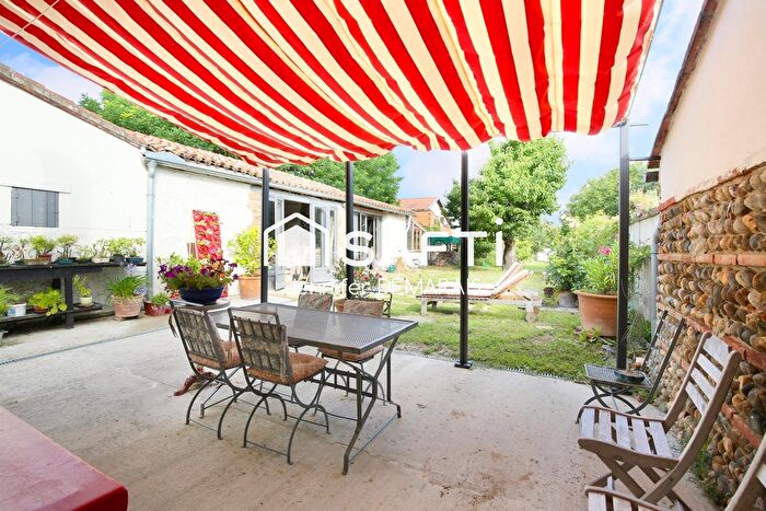 Maison 10 pièces à vendre - Grisolles