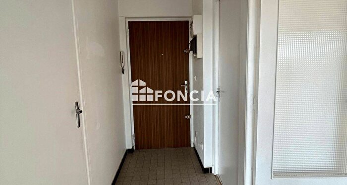 Le Centre-Gare, Roanne - Appartement 1 pièce à louer