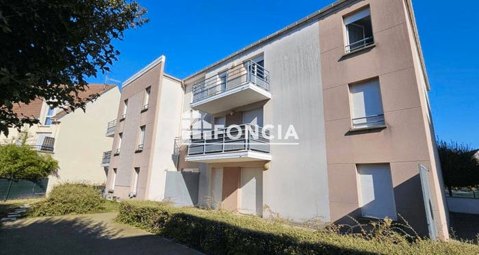 Appartement 2 pièces à louer - Ouest, Margny-lès-Compiègne