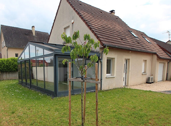 Gevrey-Chambertin : Maison 7 pièces à vendre