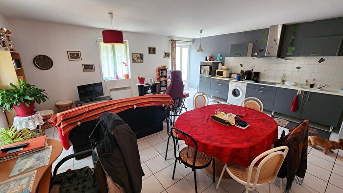 Nay : Appartement 2 pièces à vendre
