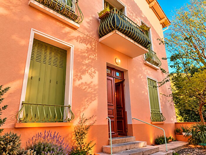 Appartement 1 pièce à vendre - Amélie-les-Bains-Palalda