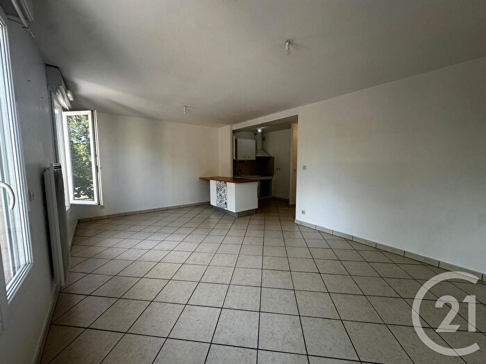 Appartement 2 pièces à louer - Draveil, La Villa