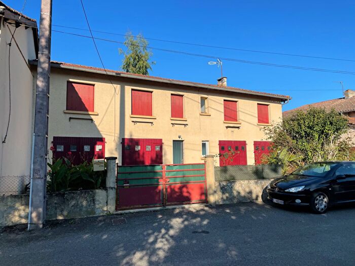 Maison à vendre - Masseube - 4 pièces - 2 chambres