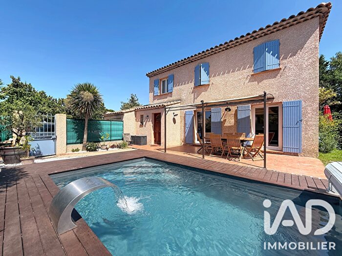 Maison 5 pièces à vendre - Salon-de-Provence, Lurian, Guinemer, Basses Viougues