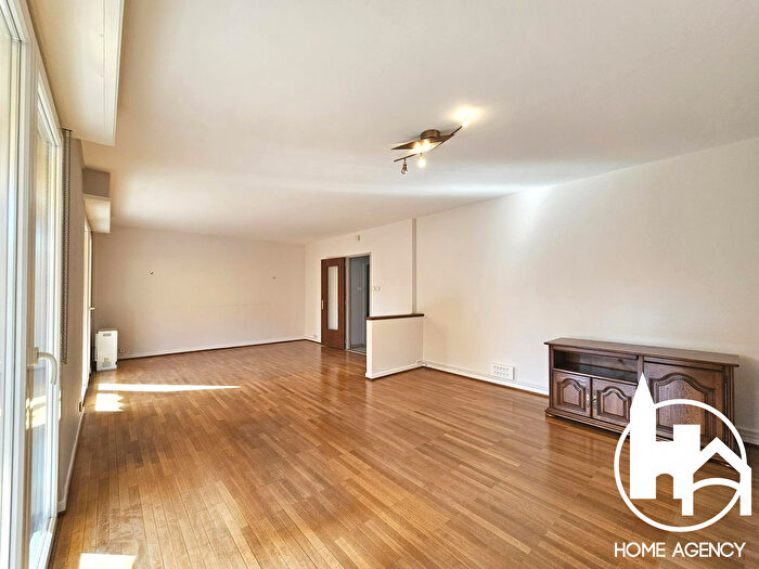 Appartement à vendre - Schiltigheim - 4 pièces - 2 chambres