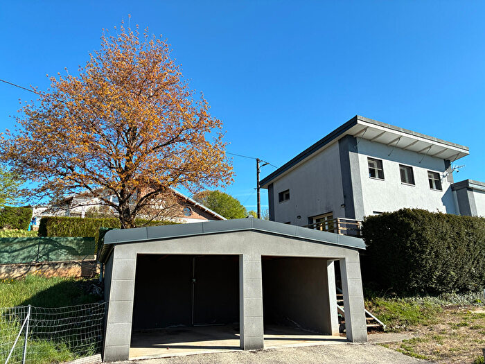 Thise : Maison 4 pièces à vendre