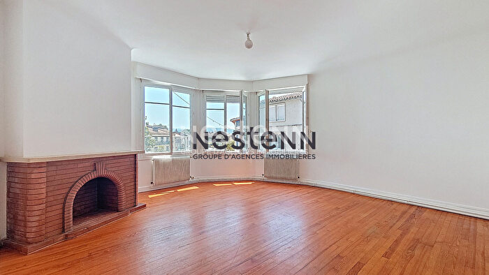 Appartement 4 pièces à Cazères, à louer