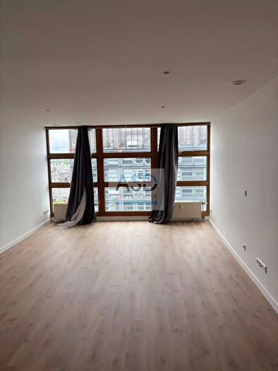 Centre, Lille : Appartement 2 pièces à louer