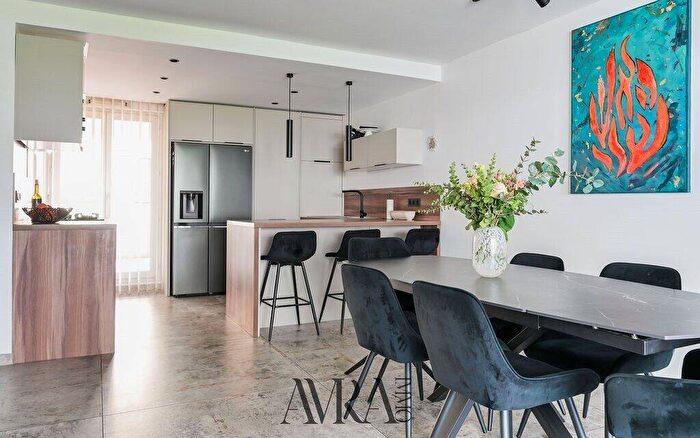 Gratte Ciel, Villeurbanne : Appartement 4 pièces à louer