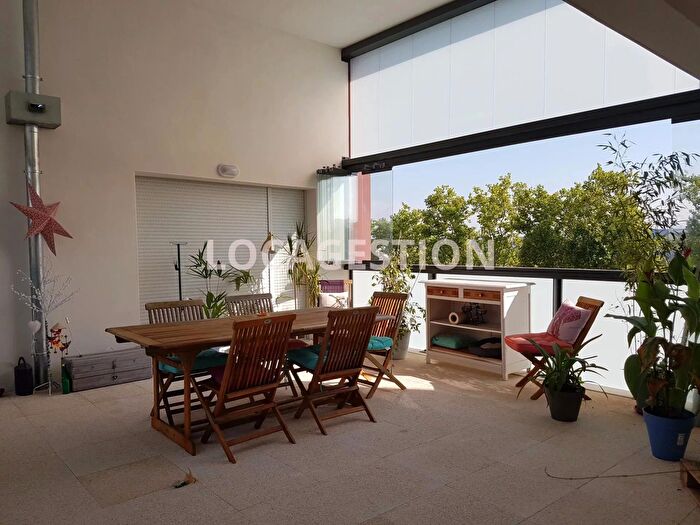 Appartement 4 pièces à vendre - Toulouse, Purpan