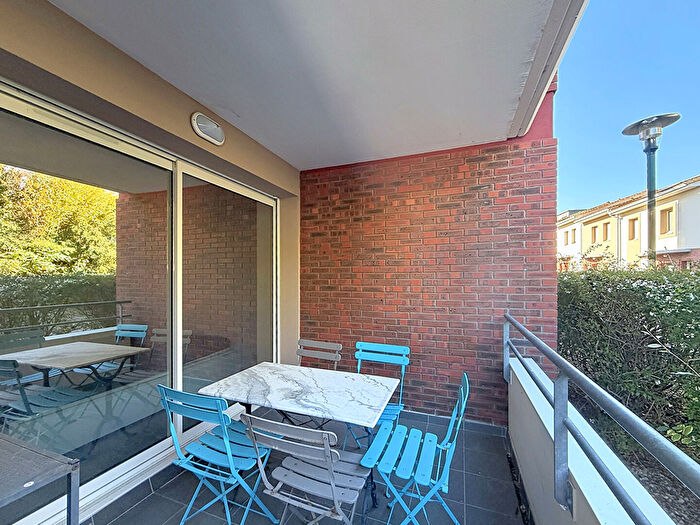 Appartement 2 pièces à louer - Le Bouscat, Lyautey, Champ de Courses