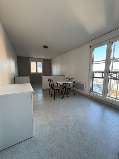 Appartement à louer - Montluçon, Ville Gozet, République, Blanzat - 1 pièce
