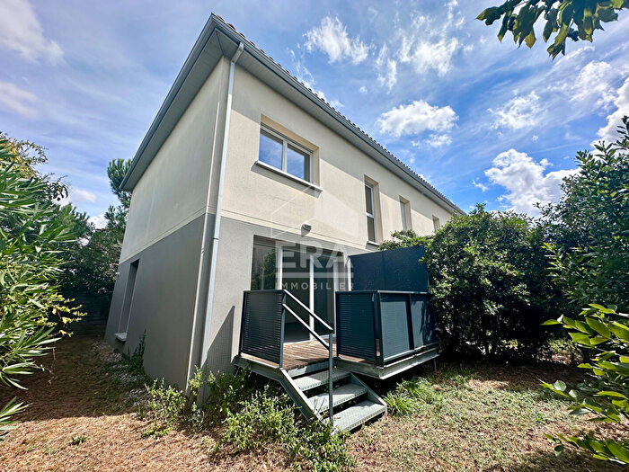 Gagnac-sur-Garonne : Maison 4 pièces à vendre