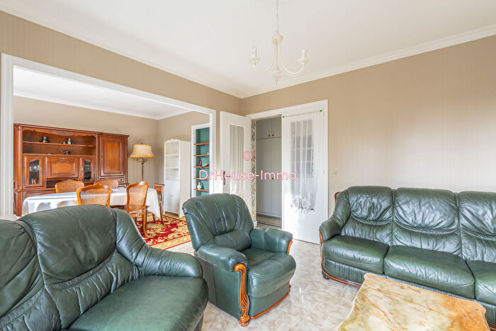 La Celle-Saint-Cloud, La Chataigneraie - Appartement 4 pièces à vendre
