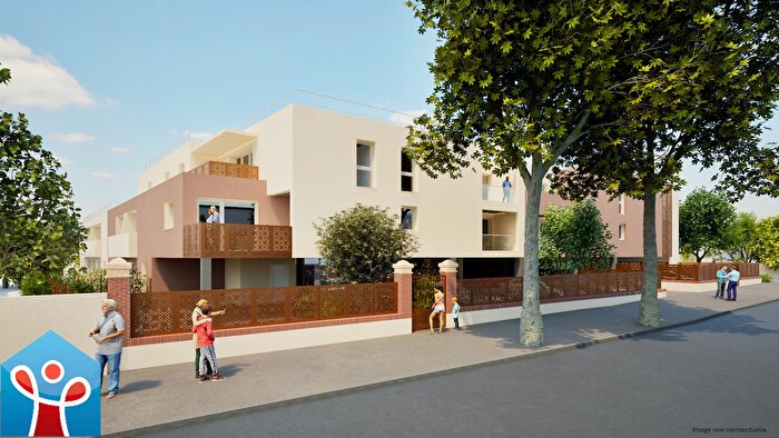 Appartement à vendre - Cers - 4 pièces - 3 chambres