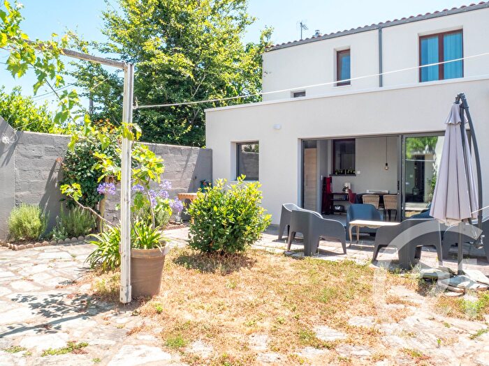 Maison à vendre - Château-dOlonne, Nouettes, Vivier, Bois de la Rudelière - 7 pièces - 5 chambres