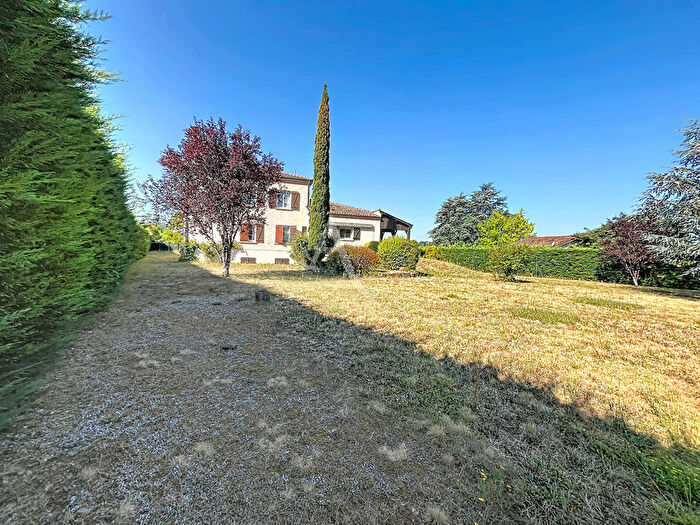 Maison 8 pièces à vendre - Pescadoires