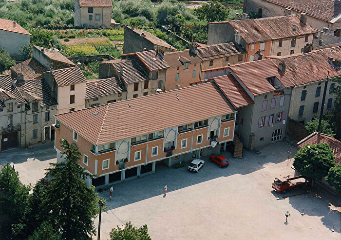 Camarès : Appartement 4 pièces à louer