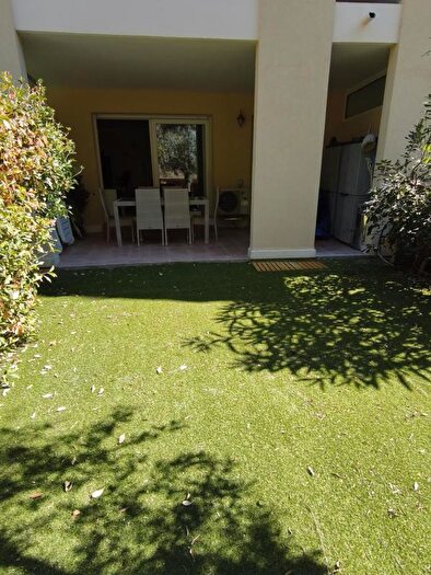 Cannes, Croix des Gardes - Appartement 3 pièces à vendre