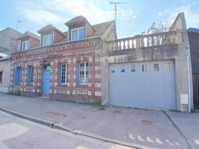 Maison 5 pièces à vendre - Forges-les-Eaux