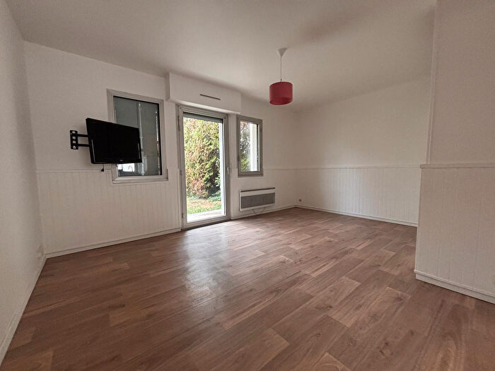 Appartement 1 pièce à louer - Pontault-Combault, Mairie, Rouxel