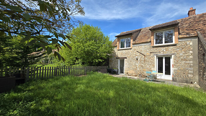 Maison 3 pièces à vendre à Forges-les-Bains