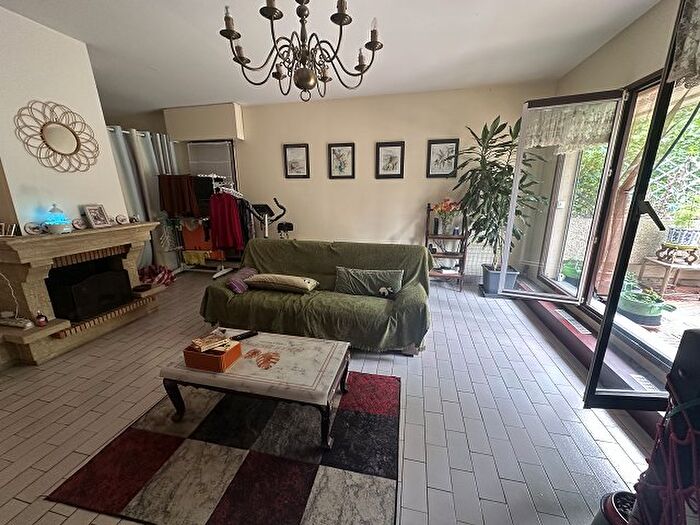 Créteil, Brèche, Préfecture : Appartement 5 pièces à vendre