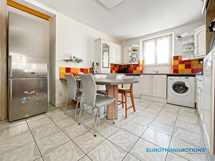 Auenheim - Maison 4 pièces à louer